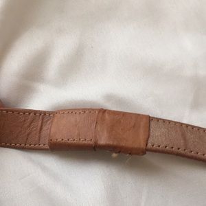 Bags | Natural Animal Skin Bag | Poshmark